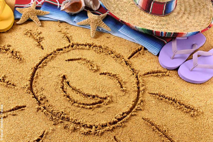 Enfin l'été nous est revenu ! - Voyages avec Bridge International